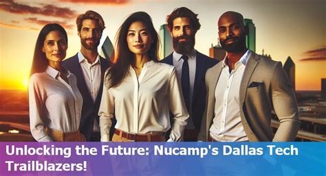 What Success Stories Have Emerged From Nucamp Graduates In Dallass Tech Industry