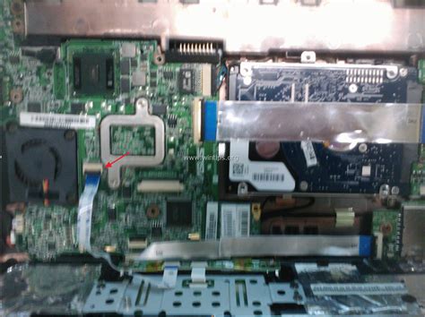 How To Replace HDD And RAM In Asus EeePC Notebook WinTips Org