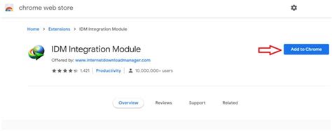 Idm Integration Module Opera Web Store Our Web Browser Extension Is