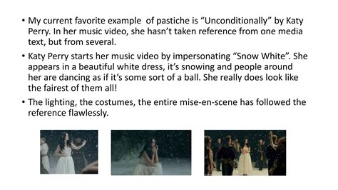 Intertextuality Assignment Pptx