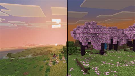 Is Minecraft On Xbox Finally Getting Raytracing And Shader Support Dont Get Your Hopes Up