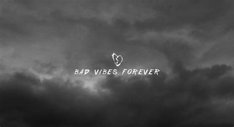 Bad Vibes Forever Desktop Wallpaper 1920x1080 Rxxxtentacion