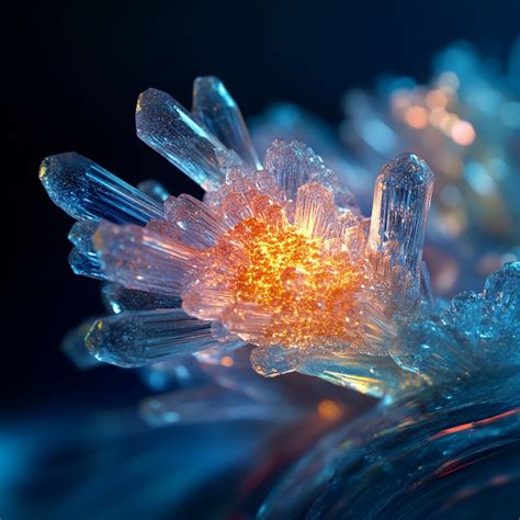 Allulose And Fructose Two Sugars With A Similar Structure But