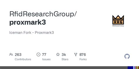 Releases RfidResearchGroup Proxmark3 GitHub