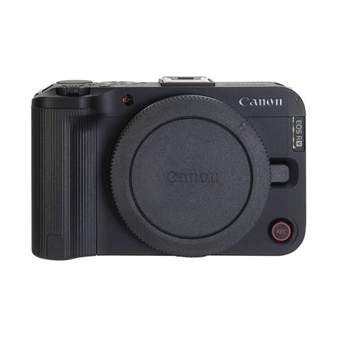 Canon Eos R50 V Mirrorless Camera And Rf S 14 30mm F 4 6 3 Is Stm Pz