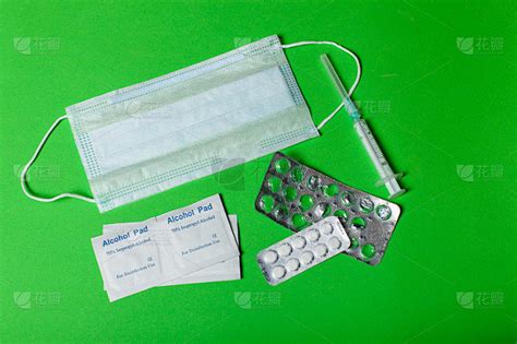 保健，防止细菌和病毒