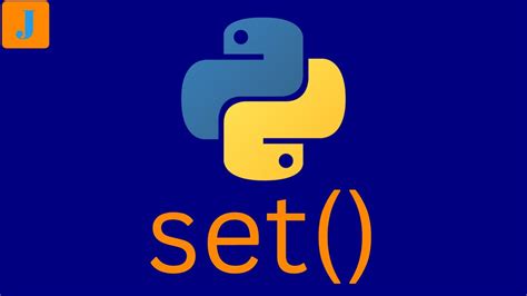 Python Set Constructor How To Convert Any Container To A Set In