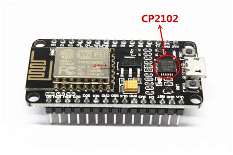 Wireless Module Nodemcu V2 Lua Wifi Development Board Esp8266 With Pcb Antenna And Usb Port Esp
