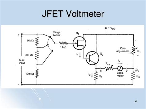 Ppt Fet Biasing Powerpoint Presentation Free Download Id 624290