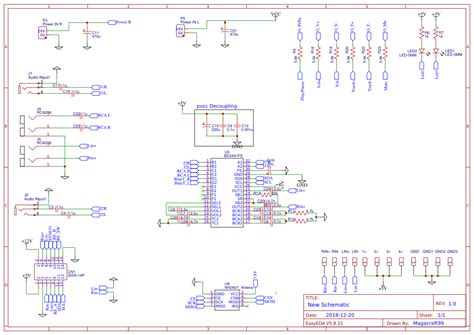 Ampli Modulator Platform For Creating And Sharing Projects OSHWLab