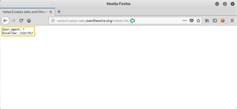 Overthewire Natas Walkthrough 0 11 Hacking Articles