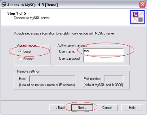 Konversi Database Access Ke Mysql Ri32 Weblog