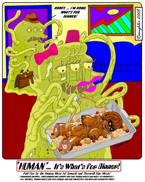 Rule 34 Amputee Feral Futurama Hanna Barbera Horrible Gelatinous Blob