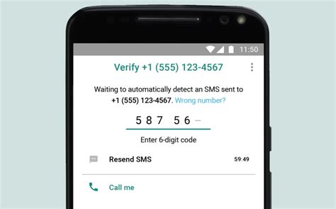 Dont Let Your Whatsapp Account To Get Hijacked Through A Verification Code Scam Security