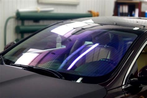 Атермальная пленка установка авто - auto-instructors.ru - портал для ...