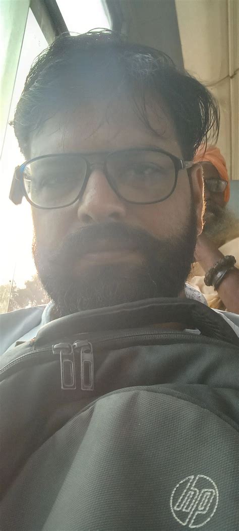 Way To Office Vishw Deepakk