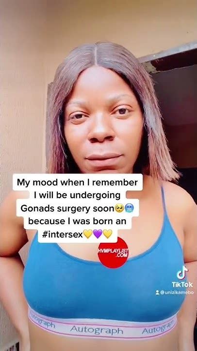 My Intersex Life💛💜💛 With Chisom Shorts Youtube Shortvideo Video
