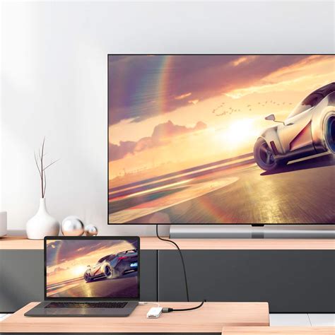 Customer Reviews J5create Usb C Multi Port Hub With Power Delivery For Mac Pc And More White