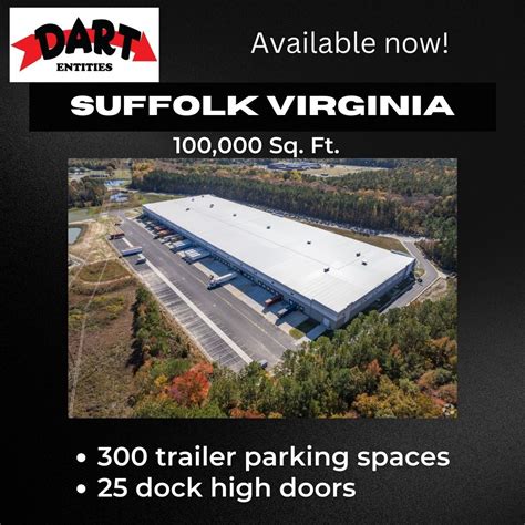 Dart Entities On Linkedin Warehouse Supplychain Distribution