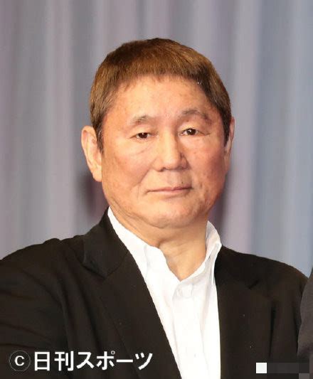 72岁北野武与68岁妻子离婚 屡被曝出轨且有私生子 荆楚网 湖北日报网