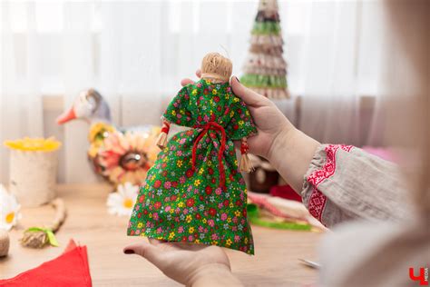 Сделать чтобы сжечь кукла оберег своими руками