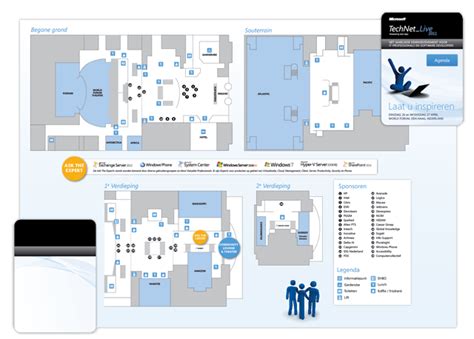 Microsoft Devdays Behance