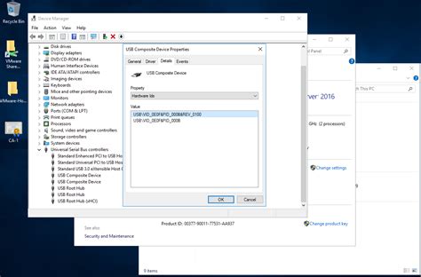 Allow Block USB Devices In VMware Horizon The EUC Blog