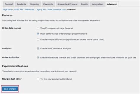 How To Disable The Woocommerce Product Editor Yoast