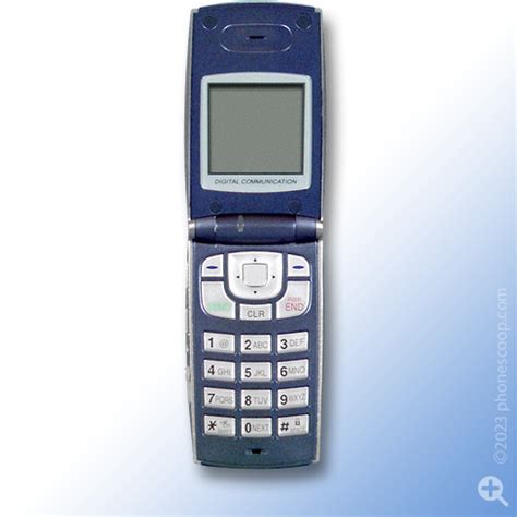 Lg Vx Specs Features Phone Scoop