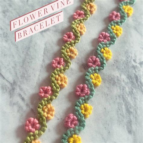 Diy Friendship Bracelet Pattern 163463 How To Make Normal Friendship