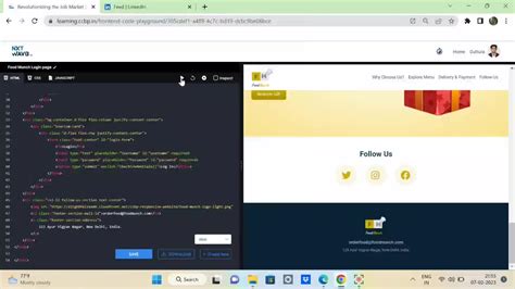 Sri Sai Krishna Charan Guttula On Linkedin Hello Today Html