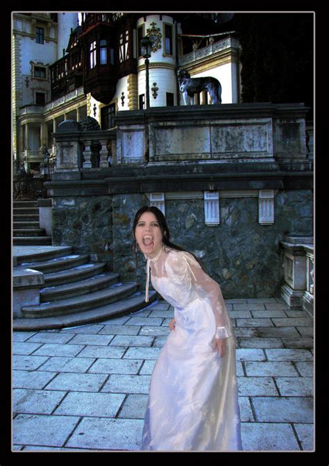 The Dacula Bride By Silentrageleon On Deviantart