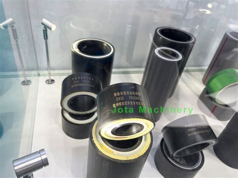 Thermoplatic Pipe Rtp Winding Machine One Stop Type Service