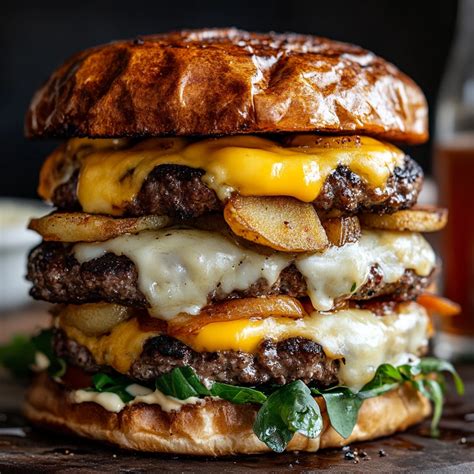 Juicy Wagyu Burger Recipe Tips For Cooking This Premium Beef Right