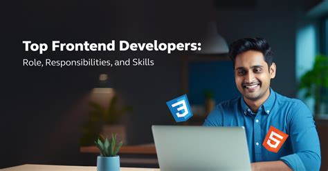 complete job description of a frontend developer [2024] guvi blogs