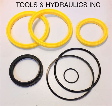 Tools And Hydraulics Repair Kits And Parts