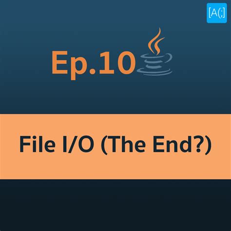 Arnondora เรื่องสุดท้ายแล้วนะครับ วันนี้กับเรื่องของ File I O เป็นเรื่องของการ เขียน อ่านไฟล์