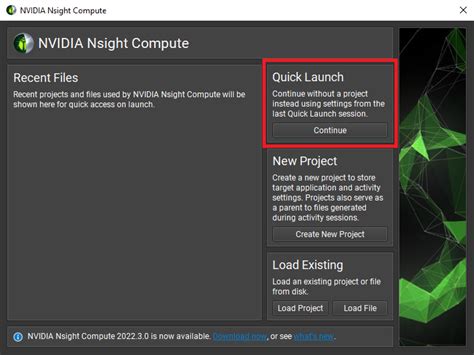 Profiling NVidia CUDA Kernels Saint S Log