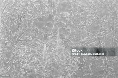 텍스처 패턴입니다 겨울 사진입니다 프 로스트 유리에 그림입니다 유리에 얼음된 물입니다 환상적인 그림 오른쪽 화면 보호기에 대 한 적절 한 디자인 그것을 사용할 것입니다 0