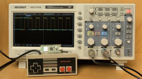Diy And Raspberry Pi Pico Den Pico Mit Programmierbarem Io Und Nes