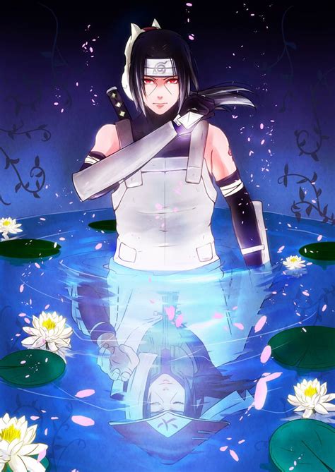 Uchiha Itachi 1982811 Itachi Uchiha Itachi Anbu Itachi