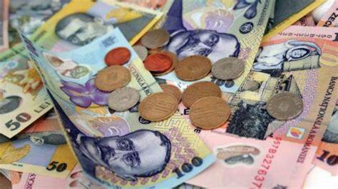 Surpriză Din Partea Bnr Lansează 4 Noi Monede