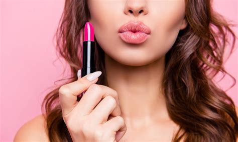 Qué Color De Labial Es Ideal Para Pieles Blancas Y Claras