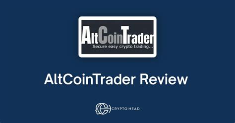 Altcointrader Review October 2025 Crypto Head