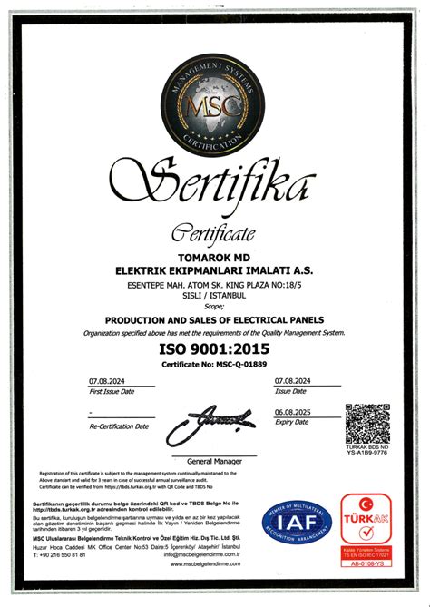 About Us Tomarok Engineering