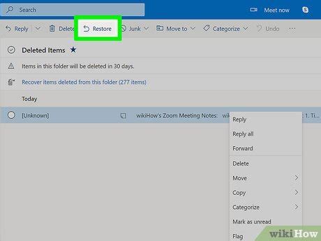 How To Recover Accidentally Deleted Sticky Notes In Windows 10