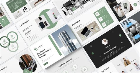 Шаблон презентации бизнес плана Keynote Шаблоны презентаций Включая агентство и бизнес