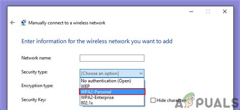 Understanding The Difference Between WiFi Security Protocols WEP WPA And WPA2 Wi Fi