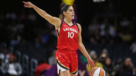 20 Facts About Wnba Star Kelsey Plum