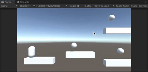 Suleiman Abdullah On Linkedin How To Add Double Jump To Your Game